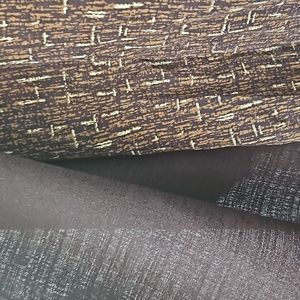 Tan Jay | Tops | Tan Jay Fooler With Insert Brown Gold Shades 22w ...